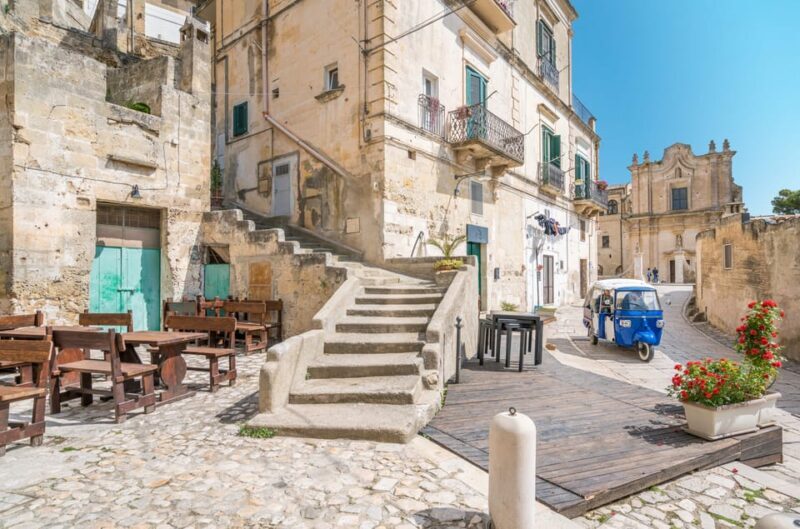 Matera: City Center and Murgia Park Porter Tuk-Tuk Tour - Final Thoughts: Is It Worth It?
