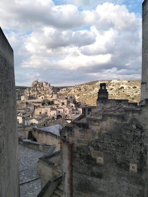 Matera: complete tour of the city of the Sassi - An In-Depth Look at the Tour Experience