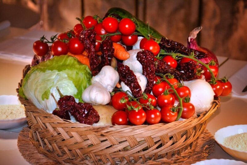 Matera: Cooking Class in the Cave - A Closer Look at the Experience
