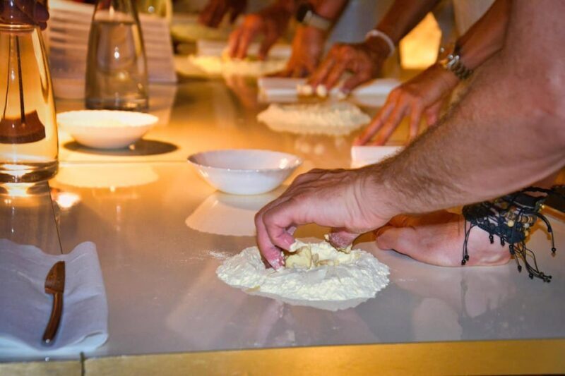 Matera: Cooking Class in the Cave - Authenticity and Cultural Connection