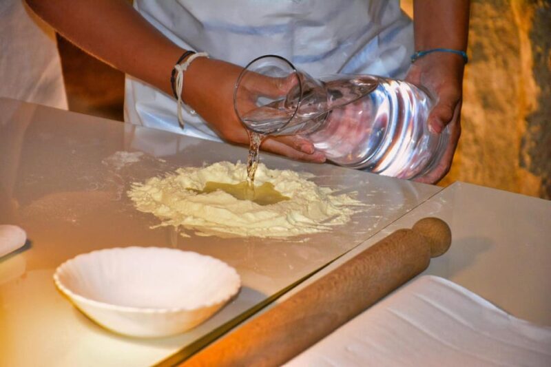 Matera: Cooking Class in the Cave - FAQ