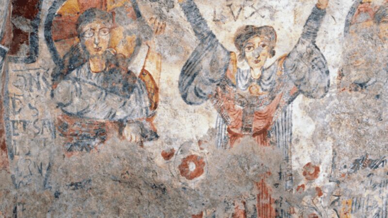 Matera: Crypt of Original Sin & light luch - Who Will Love This Tour?