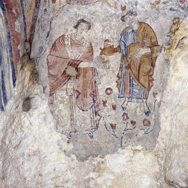 Matera: Crypt of the Original Sin Ticket and Transfer - Exploring the Crypt of the Original Sin