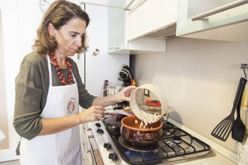 Matera: Dining Experience at a Local's Home - The Heart of the Experience