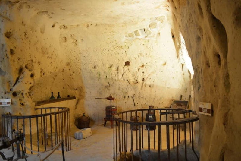 Matera Evening Tour in English - Exploring the Charm of Matera on an Evening Tour