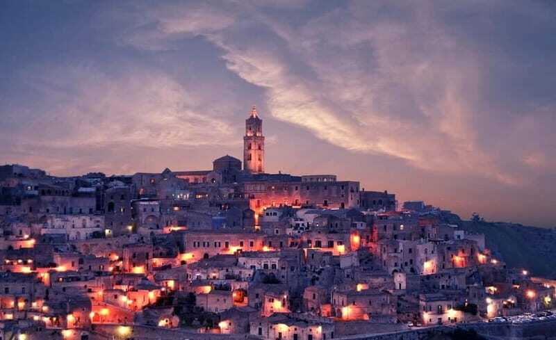 Matera Evening Tour in English - Practical Details and Value