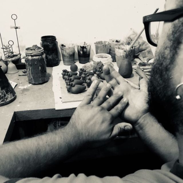 Matera: Handmade Clay Bird Workshop - A Hands-On Glimpse into Matera’s Craft Traditions