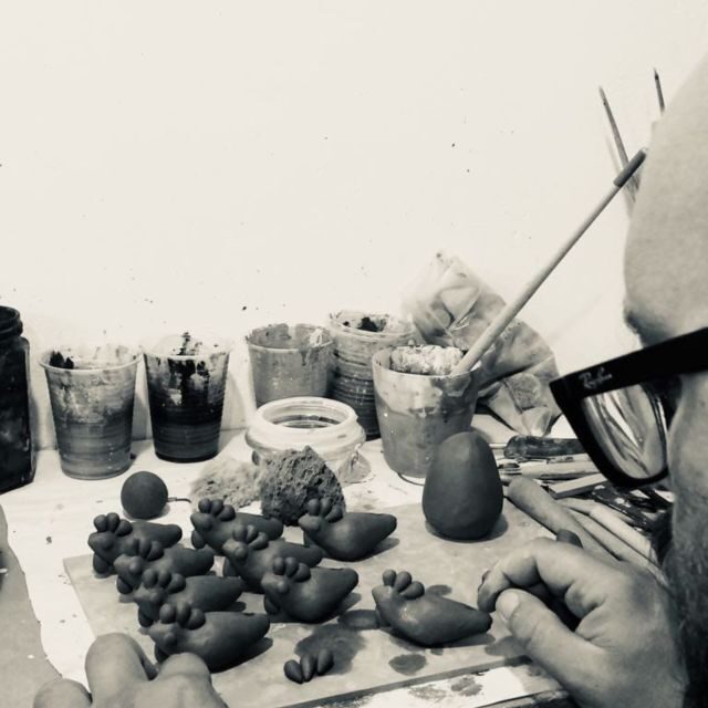 Matera: Handmade Clay Bird Workshop - Reviews and Real Experiences