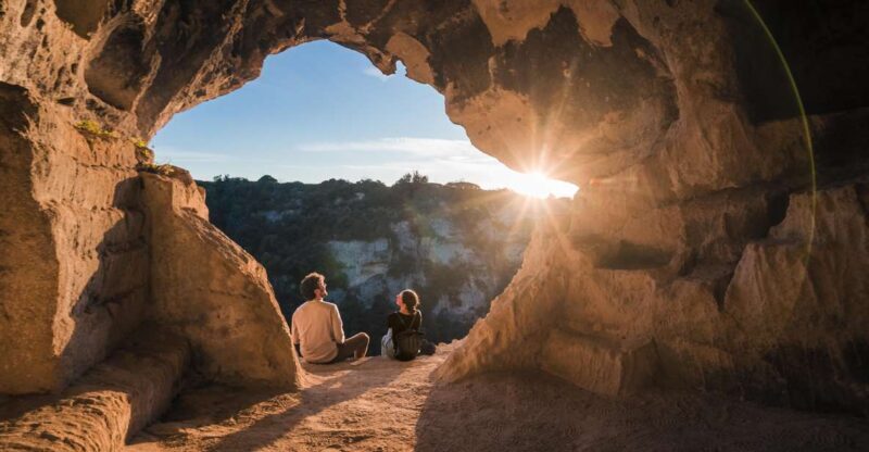 Matera: hike on the path of rock churches - Key Points