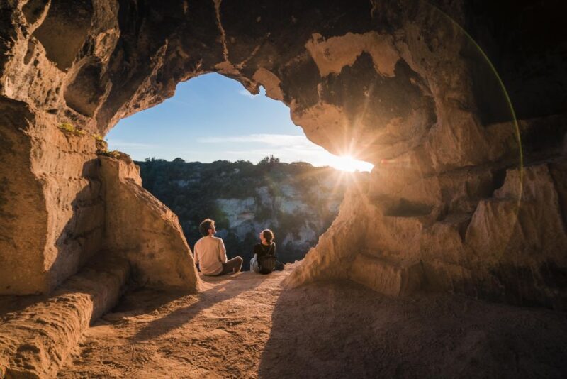 Matera: hike on the path of rock churches - The Practical Side: What to Expect