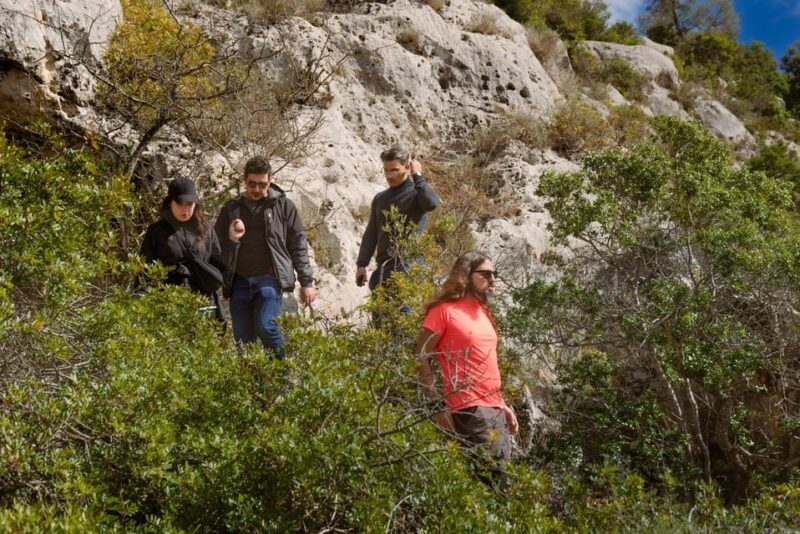 Matera: hike on the path of rock churches - The Value Proposition