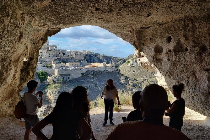 Matera: journey of the Sassi, the Murgia and the Tibetan Bridge - A Guide to the Journey: What to Expect