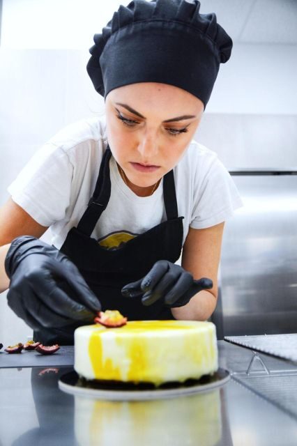 Matera: local pastry experience - Key Points