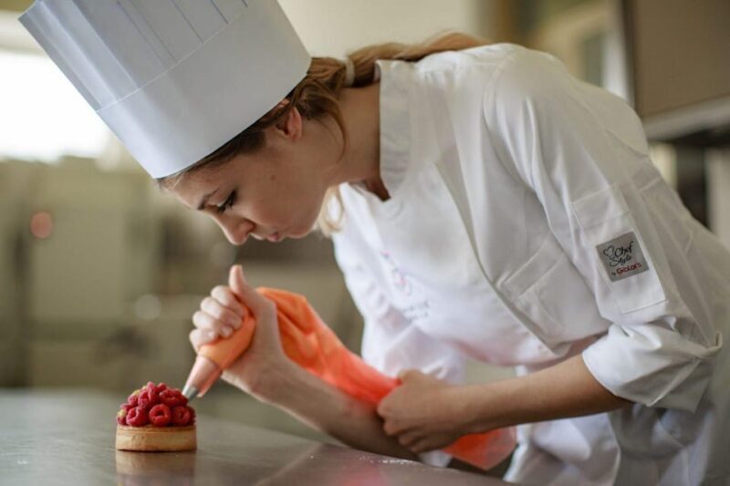 Matera: local pastry experience - An In-Depth Look at the Matera Pastry Workshop