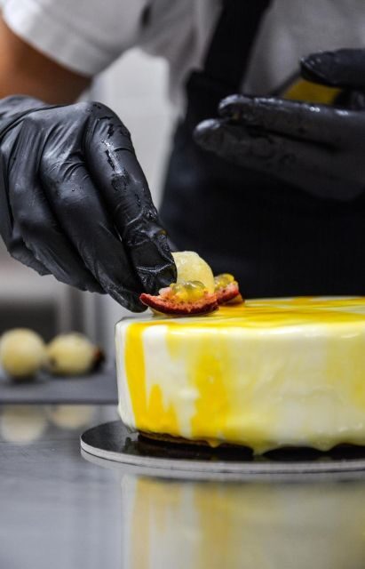 Matera: local pastry experience - Final Thoughts