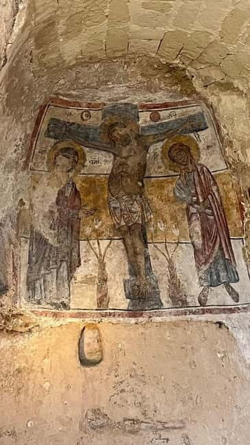 Matera: Madonna delle Virtù and San Nicola dei Greci entrance ticket - Who is This Tour Best Suited For?