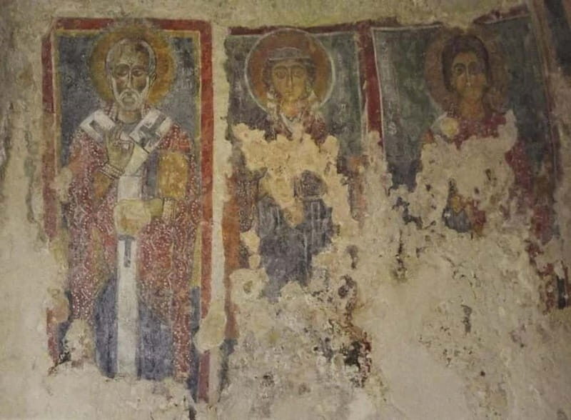 Matera: Madonna delle Virtù and San Nicola dei Greci entrance ticket - FAQ