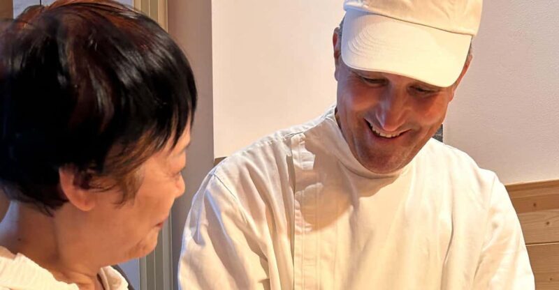 Matera: Mozzarella and Cheese tasting with a Cheesemaker - Key Points