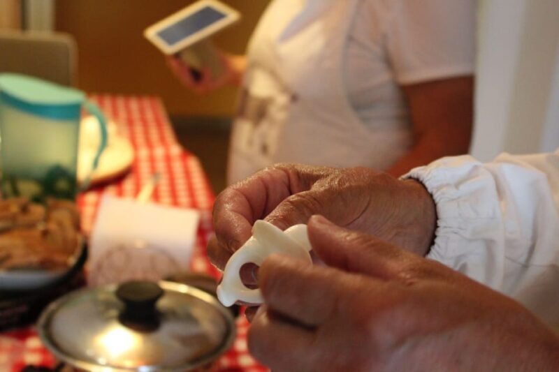 Matera: Mozzarella and Cheese tasting with a Cheesemaker - FAQ