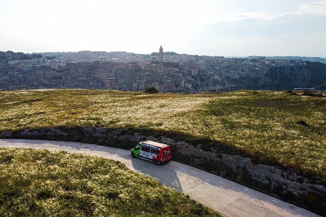 Matera Official Open Bus Tour with entrance to Casa Grotta - The Experience: Pros and Cons