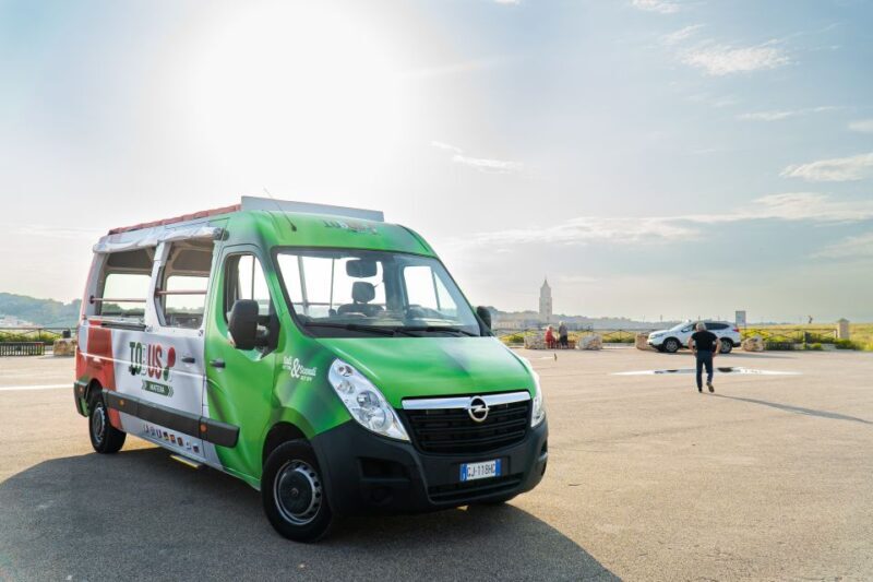 Matera: Open Top Bus Tour with Entrance to Casa Grotta - Final Thoughts