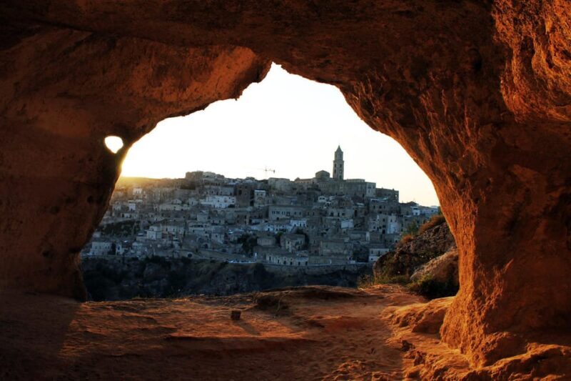 Matera: Private or Group Walking Tour & Cave House Admission - Who Will Love This Tour?