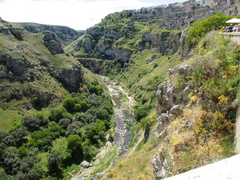 Matera: private tour and an ancient bakery in Altamura - The Overall Value and What Travelers Should Consider