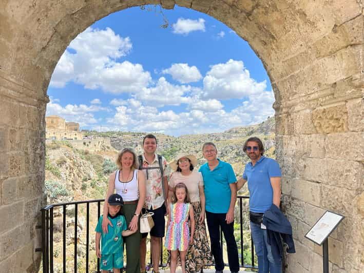 Matera: private tour and an ancient bakery in Altamura - FAQ