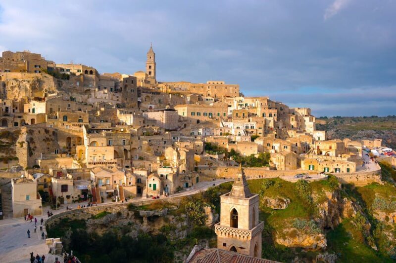 Matera: private tour and an ancient bakery in Altamura - Final Thoughts