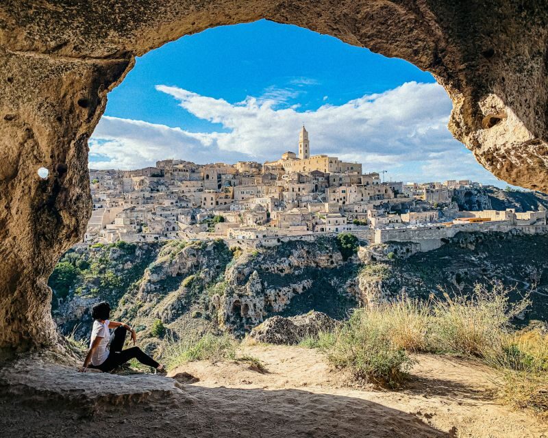 Matera: Private Tour of Sassi - Navigating the Logistics: Price, Duration, and Practical Tips