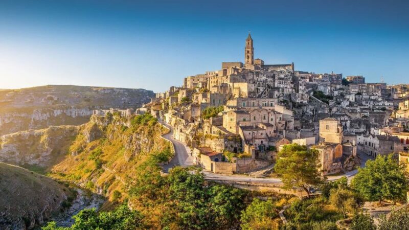 Matera: Private Tour of Sassi - FAQ about the Matera Private Tour of Sassi