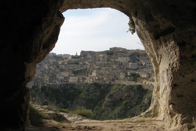 Matera Sassi 2 hours Private Tour - Final Thoughts