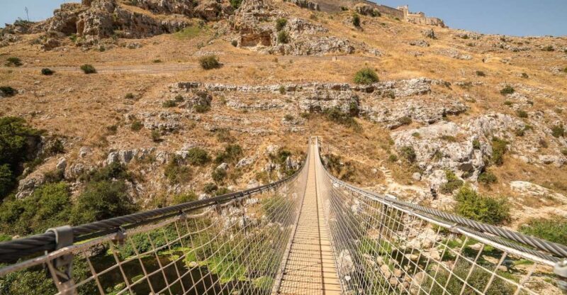 Matera: Sassi, Murgia, and Tibetan Bridge Trip - Why the Price Is Justified