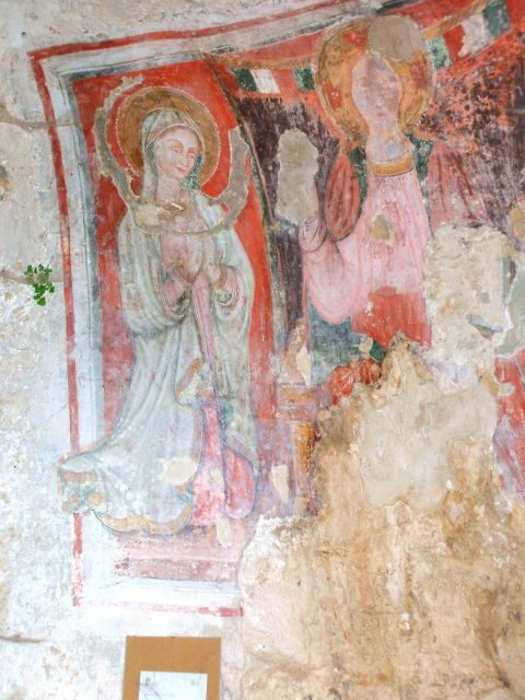Matera Sassi private tour - FAQs