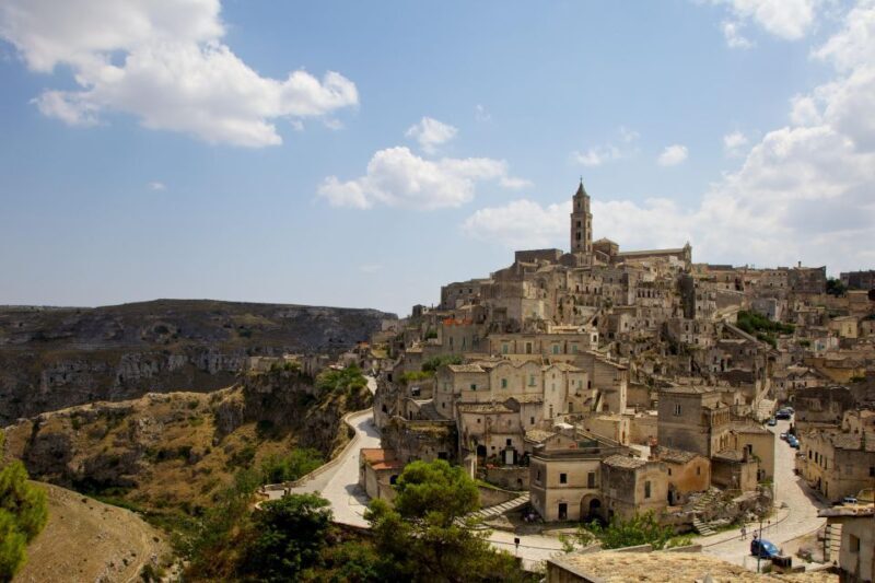 Matera: Sassi, Rock Churches, and City Ramparts Tour - The Experience and Its Value