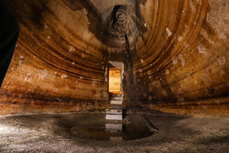 Matera: Sassi Tour and Exclusive Underground Site - Discovering Matera’s Sassi: An Authentic Italian Experience