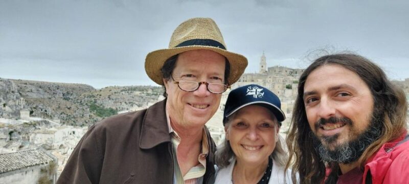 Matera: Sassi Tour and Exclusive Underground Site - Final Thoughts: Why This Tour Offers Great Value