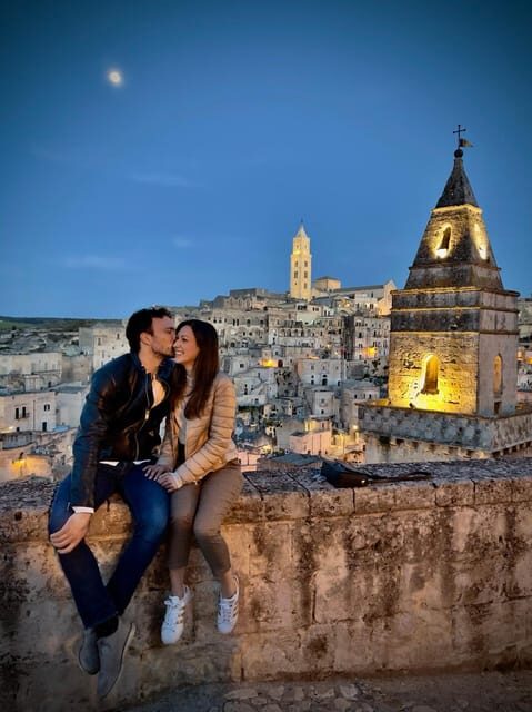 Matera: Sassi Tour and Exclusive Underground Site - FAQ