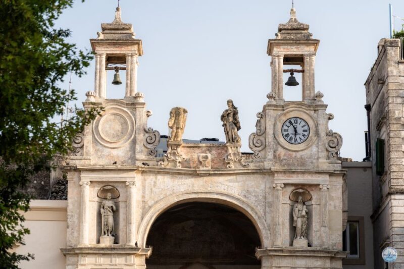 Matera: Sassi Tour with Entry to Rock Houses and Churches - Authentic Stories from Travelers
