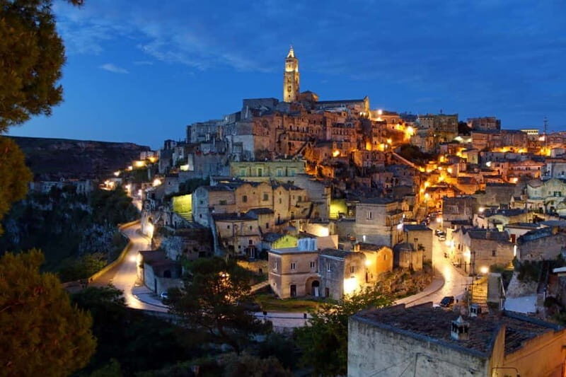 Matera: Suite La Stalla Night Stay w/ 2 Meals & Walking Tour - Final Thoughts