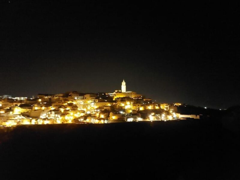 Matera: sunset walking tour on the Murgia Park - A Closer Look at the Tour Experience