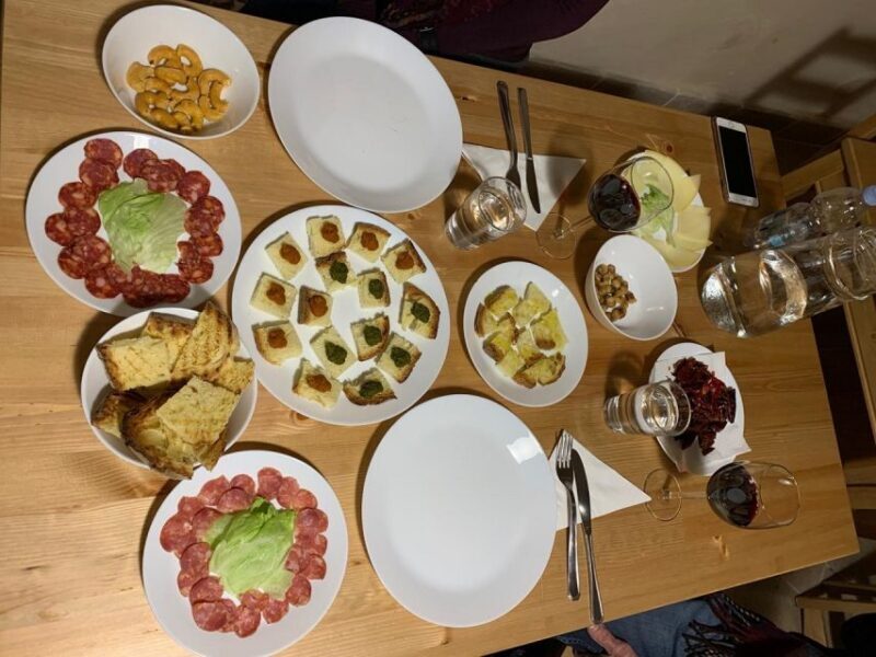 Matera Tour: Taste and Handicraft - Exploring the Matera Tour: Beyond the Surface