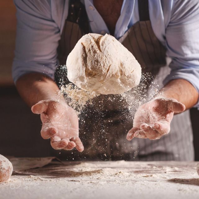 Matera: traditional bread workshop. Do your loaf of bread! - Authenticity & Practical Tips