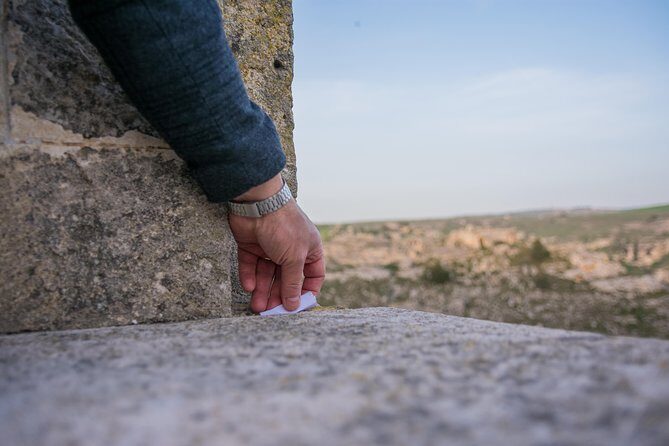 Matera Treasure Hunt: Explore Sassi & Must-Sees - FAQ