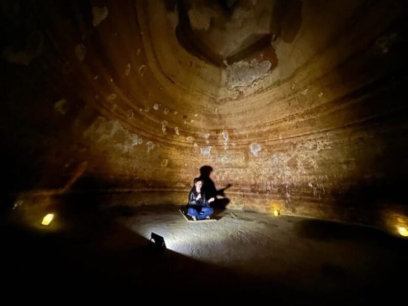 Matera Underground: Into the rocks Music and Wine Experience - Who Will Love This Experience