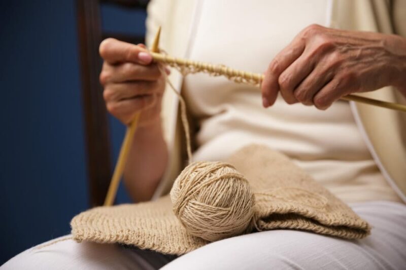 Matera: Weaving in a typical Sassi Studio - What to Expect During the 2.5-Hour Experience