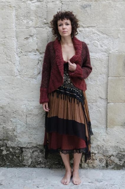 Matera: Weaving in a typical Sassi Studio - Authenticity and the Connection to Matera’s Heritage