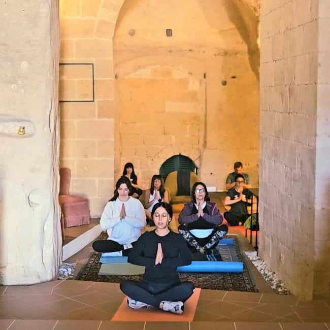 Matera: Yoga session in a Sassi cave with Breakfast - Final Thoughts: Is It Worth It?