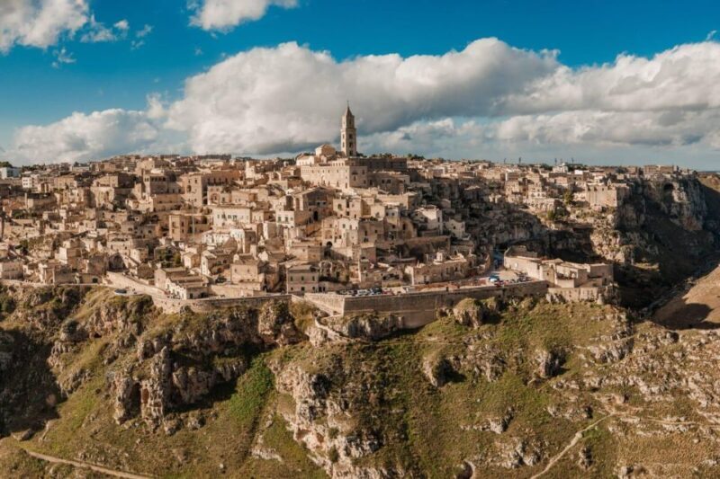 Matera_Belvedere walking tour - Exploring the Matera_Belvedere Walking Tour: A Complete Breakdown