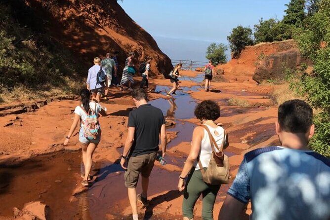 Matheran Hill Station Private Tour - Key Points